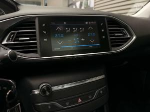 Пежо 308 2018 в Ионава, объемом двигателя 1.20 л и пробегом 162 тыс. км за 7000 €, фото 14 на AUTOMOTO.COM.LV