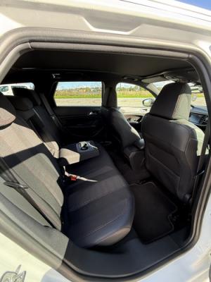 Peugeot 308 2018 Tallina, ar dzinēja tilpumu 1.20 L un nobraukumu 230 tūkst. km par 7400 €, foto 13 vietnē AUTOMOTO.COM.LV