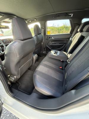 Peugeot 308 2018 Tallina, ar dzinēja tilpumu 1.20 L un nobraukumu 230 tūkst. km par 7400 €, foto 26 vietnē AUTOMOTO.COM.LV