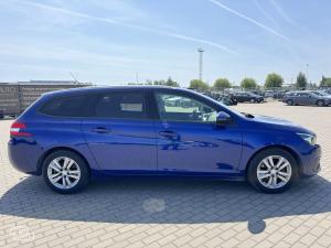 Peugeot 308 2019 Marijampole, ar dzinēja tilpumu 1.50 L un nobraukumu 208 tūkst. km par 6785 €, foto 8 vietnē AUTOMOTO.COM.LV