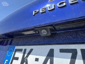 Peugeot 308 2019 Marijampole, ar dzinēja tilpumu 1.50 L un nobraukumu 208 tūkst. km par 6785 €, foto 19 vietnē AUTOMOTO.COM.LV