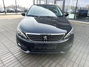 Peugeot 308 2020 Kauņa, ar dzinēja tilpumu 1.20 L un nobraukumu 184 tūkst. km par 7500 €, foto 2 vietnē AUTOMOTO.COM.LV