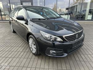 Peugeot 308 2020 Kauņa, ar dzinēja tilpumu 1.20 L un nobraukumu 184 tūkst. km par 7500 €, foto 3 vietnē AUTOMOTO.COM.LV