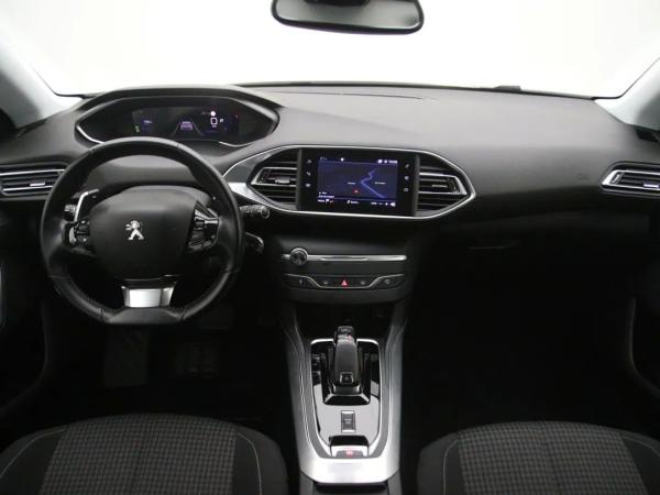 Peugeot 308 2020 Viļņa, ar dzinēja tilpumu 1.50 L un nobraukumu 170 tūkst. km par 9699 €, foto 2 vietnē AUTOMOTO.COM.LV