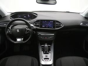 Peugeot 308 2020 Viļņa, ar dzinēja tilpumu 1.50 L un nobraukumu 170 tūkst. km par 9699 €, foto 2 vietnē AUTOMOTO.COM.LV