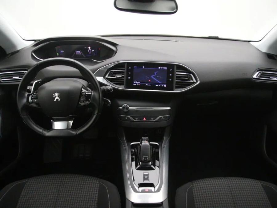 Peugeot 308 2020 Viļņa, ar dzinēja tilpumu 1.50 L un nobraukumu 170 tūkst. km par 9699 €, foto 2 vietnē AUTOMOTO.COM.LV
