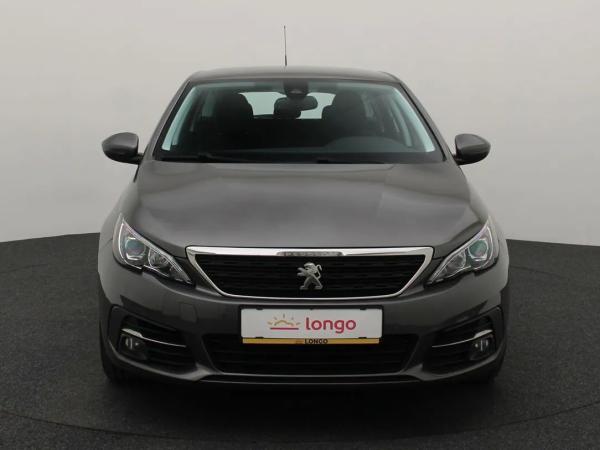 Peugeot 308 2020 Viļņa, ar dzinēja tilpumu 1.50 L un nobraukumu 170 tūkst. km par 9699 €, foto 3 vietnē AUTOMOTO.COM.LV