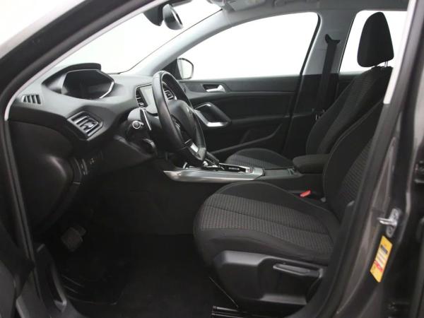 Peugeot 308 2020 Viļņa, ar dzinēja tilpumu 1.50 L un nobraukumu 170 tūkst. km par 9699 €, foto 4 vietnē AUTOMOTO.COM.LV
