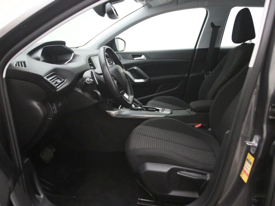 Peugeot 308 2020 Viļņa, ar dzinēja tilpumu 1.50 L un nobraukumu 170 tūkst. km par 9699 €, foto 4 vietnē AUTOMOTO.COM.LV