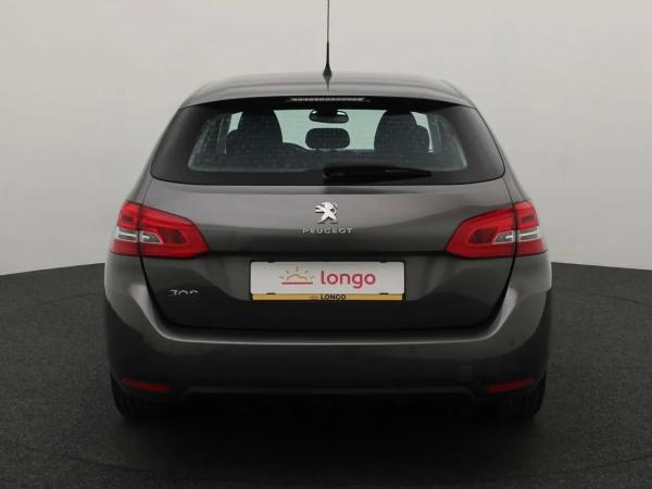 Peugeot 308 2020 Viļņa, ar dzinēja tilpumu 1.50 L un nobraukumu 170 tūkst. km par 9699 €, foto 5 vietnē AUTOMOTO.COM.LV