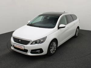 Peugeot 308 2020 Viļņa, ar dzinēja tilpumu 1.20 L un nobraukumu 165 tūkst. km par 8699 €, foto  vietnē AUTOMOTO.COM.LV