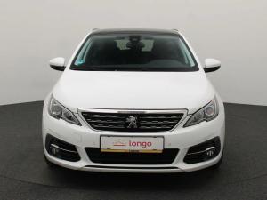 Peugeot 308 2020 Viļņa, ar dzinēja tilpumu 1.20 L un nobraukumu 165 tūkst. km par 8699 €, foto 4 vietnē AUTOMOTO.COM.LV