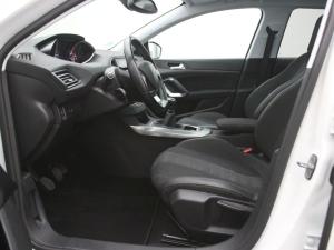 Peugeot 308 2020 Viļņa, ar dzinēja tilpumu 1.20 L un nobraukumu 165 tūkst. km par 8699 €, foto 5 vietnē AUTOMOTO.COM.LV