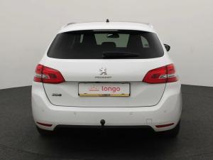 Peugeot 308 2020 Viļņa, ar dzinēja tilpumu 1.20 L un nobraukumu 165 tūkst. km par 8699 €, foto 6 vietnē AUTOMOTO.COM.LV