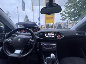 Peugeot 308 2020 Tallina, ar dzinēja tilpumu 1.60 L un nobraukumu 301 tūkst. km par 6500 €, foto 9 vietnē AUTOMOTO.COM.LV