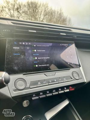 Пежо 308 2022 в Таураге, объемом двигателя 1.50 л и пробегом 160 тыс. км за 11500 €, фото 23 на AUTOMOTO.COM.LV