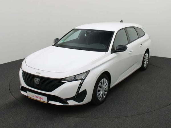 Peugeot 308 2022 Viļņa, ar dzinēja tilpumu 1.20 L un nobraukumu 188 tūkst. km par 10999 €, foto  vietnē AUTOMOTO.COM.LV
