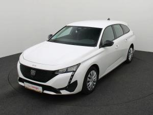 Peugeot 308 2022 in Vilnius, with an engine capacity of 1.20 L and mileage of 188 thousand km for 10999 €, photo  on AUTOMOTO.COM.LV
