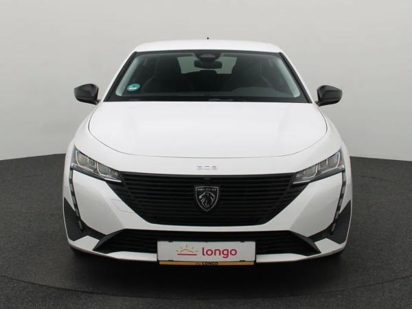 Peugeot 308 2022 in Vilnius, with an engine capacity of 1.20 L and mileage of 188 thousand km for 10999 €, photo 3 on AUTOMOTO.COM.LV