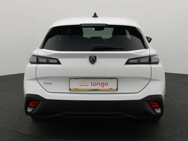 Peugeot 308 2022 in Vilnius, with an engine capacity of 1.20 L and mileage of 188 thousand km for 10999 €, photo 5 on AUTOMOTO.COM.LV