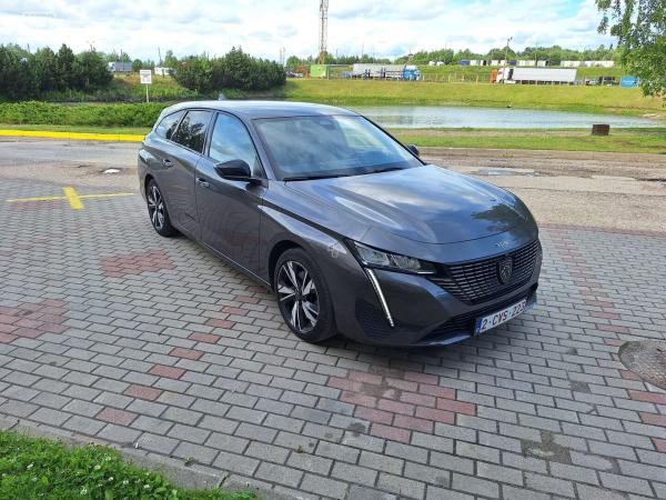 Пежо 308 2022 в Вильнюс, объемом двигателя 1.50 л и пробегом 146 тыс. км за 12550 €, фото 2 на AUTOMOTO.COM.LV