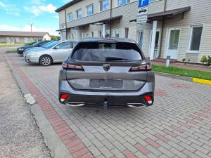 Peugeot 308 2022 Viļņa, ar dzinēja tilpumu 1.50 L un nobraukumu 146 tūkst. km par 12550 €, foto 7 vietnē AUTOMOTO.COM.LV
