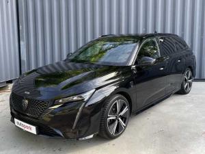 Peugeot 308 2023 Viļņa, ar dzinēja tilpumu 1.20 L un nobraukumu 89 tūkst. km par 18900 €, foto  vietnē AUTOMOTO.COM.LV