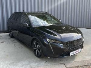 Peugeot 308 2023 Viļņa, ar dzinēja tilpumu 1.20 L un nobraukumu 89 tūkst. km par 18900 €, foto 3 vietnē AUTOMOTO.COM.LV