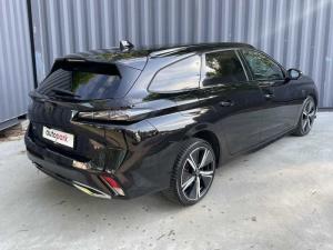 Peugeot 308 2023 Viļņa, ar dzinēja tilpumu 1.20 L un nobraukumu 89 tūkst. km par 18900 €, foto 5 vietnē AUTOMOTO.COM.LV