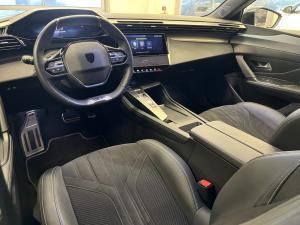 Peugeot 308 2023 Rīga, ar dzinēja tilpumu 1.50 L un nobraukumu 27 tūkst. km par 2490000 €, foto 9 vietnē AUTOMOTO.COM.LV