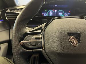 Peugeot 308 2023 Rīga, ar dzinēja tilpumu 1.50 L un nobraukumu 27 tūkst. km par 2490000 €, foto 12 vietnē AUTOMOTO.COM.LV