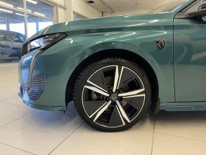 Peugeot 308 2023 Rīga, ar dzinēja tilpumu 1.50 L un nobraukumu 27 tūkst. km par 2490000 €, foto 23 vietnē AUTOMOTO.COM.LV