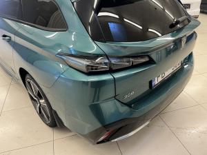 Peugeot 308 2023 Rīga, ar dzinēja tilpumu 1.50 L un nobraukumu 27 tūkst. km par 2490000 €, foto 25 vietnē AUTOMOTO.COM.LV