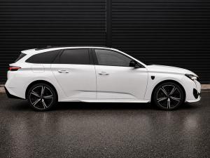 Peugeot 308 2023 in Tartu, with an engine capacity of 1.50 L and mileage of 163 thousand km for 17990 €, photo 5 on AUTOMOTO.COM.LV