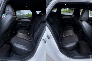 Peugeot 308 2023 in Tartu, with an engine capacity of 1.50 L and mileage of 163 thousand km for 17990 €, photo 25 on AUTOMOTO.COM.LV