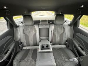 Peugeot 308 2023 in Tallinn, with an engine capacity of 1.50 L and mileage of 114 thousand km for 19900 €, photo 19 on AUTOMOTO.COM.LV