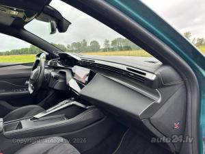 Peugeot 308 2023 in Tallinn, with an engine capacity of 1.50 L and mileage of 114 thousand km for 19900 €, photo 20 on AUTOMOTO.COM.LV