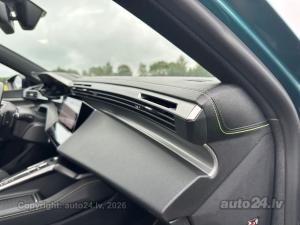 Peugeot 308 2023 in Tallinn, with an engine capacity of 1.50 L and mileage of 114 thousand km for 19900 €, photo 21 on AUTOMOTO.COM.LV