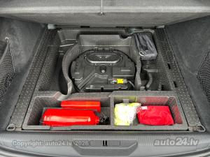 Peugeot 308 2023 in Tallinn, with an engine capacity of 1.50 L and mileage of 114 thousand km for 19900 €, photo 28 on AUTOMOTO.COM.LV