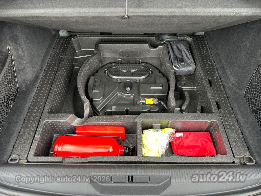 Peugeot 308 2023 in Tallinn, with an engine capacity of 1.50 L and mileage of 114 thousand km for 19900 €, photo 28 on AUTOMOTO.COM.LV