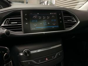 Peugeot 308 2026 in Jonava, with an engine capacity of 1.20 L and mileage of 162 thousand km for 7000 €, photo 14 on AUTOMOTO.COM.LV