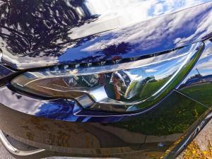 Violet Peugeot 308 2017 in Kaunas, with an engine capacity of 1.20 L and mileage of 150 thousand km for 4700 €, photo 10 on AUTOMOTO.COM.LV