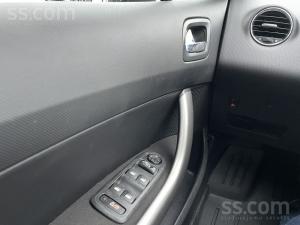 Balts Peugeot 308 2008 Talsi, ar dzinēja tilpumu 1.60 L un nobraukumu 197 tūkst. km par 3300 €, foto 11 vietnē AUTOMOTO.COM.LV