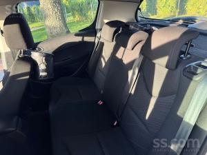 White Peugeot 308 2011 in Valmiera, with an engine capacity of 1.60 L and mileage of 333 thousand km for 2000 €, photo 7 on AUTOMOTO.COM.LV