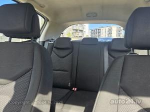 Белый Пежо 308 2012 в Таллин, объемом двигателя 1.60 л и пробегом 279 тыс. км за 1250 €, фото 10 на AUTOMOTO.COM.LV