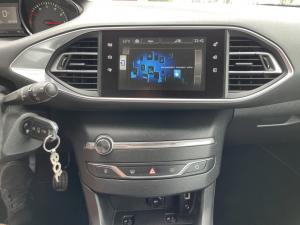 Белый Пежо 308 2013 в Рига, объемом двигателя 1.60 л и пробегом 170 тыс. км за 4900 €, фото 29 на AUTOMOTO.COM.LV