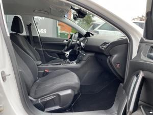 Белый Пежо 308 2013 в Рига, объемом двигателя 1.60 л и пробегом 170 тыс. км за 4900 €, фото 41 на AUTOMOTO.COM.LV