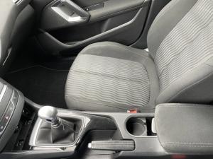 Белый Пежо 308 2013 в Рига, объемом двигателя 1.60 л и пробегом 170 тыс. км за 4900 €, фото 59 на AUTOMOTO.COM.LV