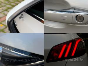 Balts Peugeot 308 2013 Tallina, ar dzinēja tilpumu 1.60 L un nobraukumu 162 tūkst. km par 5700 €, foto 8 vietnē AUTOMOTO.COM.LV