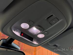 Balts Peugeot 308 2013 Tallina, ar dzinēja tilpumu 1.60 L un nobraukumu 162 tūkst. km par 5700 €, foto 23 vietnē AUTOMOTO.COM.LV